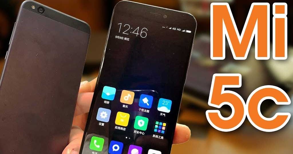 Firmware Xiaomi Mi 5C MERI - Dunia BLog Gatget Firmware Xiaomi Mi 5C MERI - Dunia BLog Gatget
