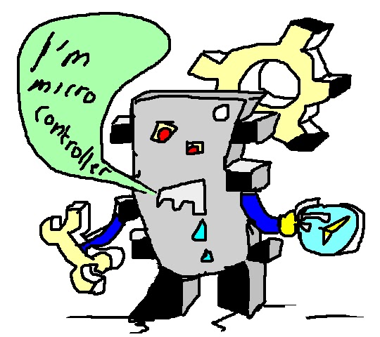 Pengen Buat Robot Tapi Bingung Dari Mana Mulainya Yuk Mengenal Arduino Technology And