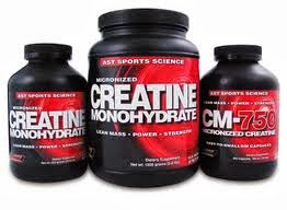 Best Muscle Building Supplements - Science Behind Their Use