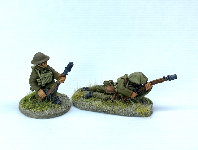 The Tactical Painter: First World War project revived
