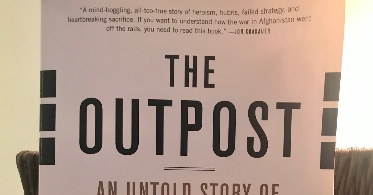Outpost Meaning