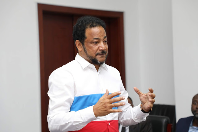 Kitomari Banking & Finance Blog: July 2019