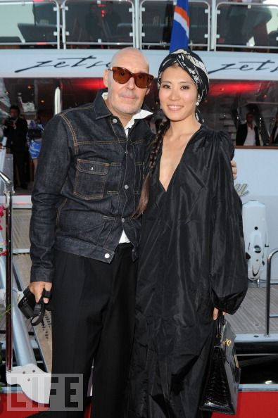 BIRKIN WATCHER: Ayako Comte