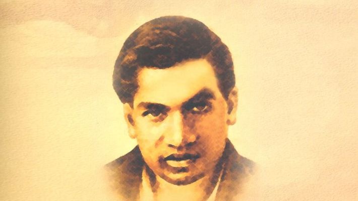 Srinivasa Ramanujam Bio - The Biography Notes - History, Science And ...