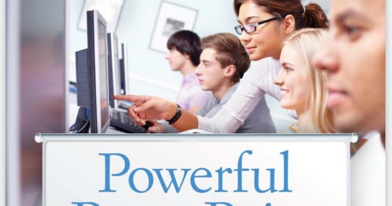 Powerful PowerPoint for Educators: Using Visual Basic for Applications ...