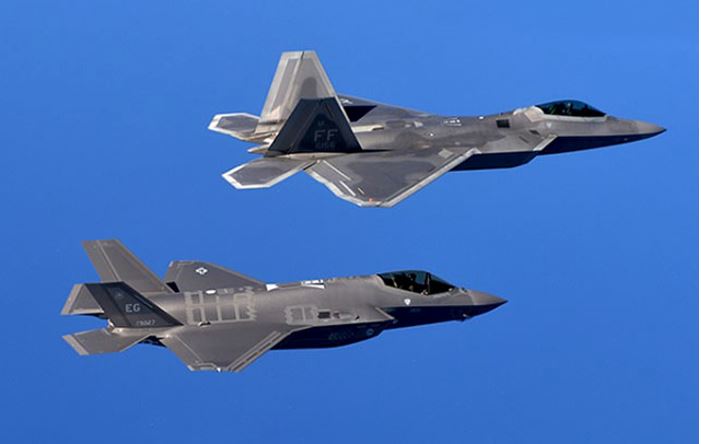 JaeSan's Aeronautics: Small Note for Concept of 6th Generation Fighters ...