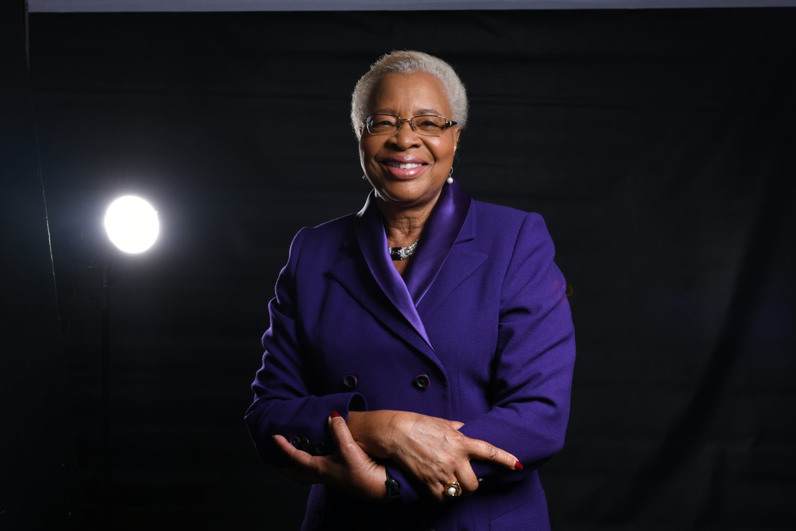 Africa’s 50 Most Powerful Women