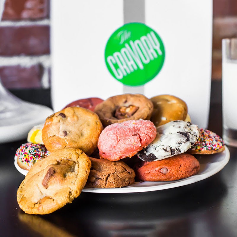 SanDiegoVille: Creative Cookie Company - The Cravory - Set to Open in ...