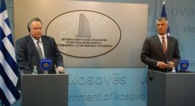 ΕΞΩ ΦΡΕΝΩΝ ΟΙ ΣΕΡΒΟΙ... «Ο ΤΣΙΠΡΑΣ ΠΡΟΔΩΣΕ ΤΟ ΚΟΣΣΥΦΟΠΕΔΙΟ ...
