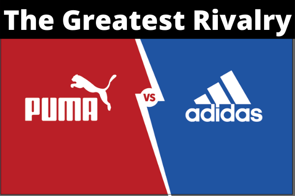 Adidas vs Puma: Story of two greatest brands