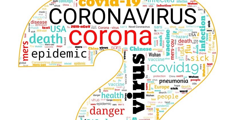 Spanish vocabulary about the COVID-19 crisis: The 20 Spanish ...