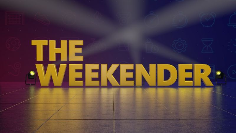 TV with Thinus: SuperSport adds new Saturday morning show, The ...