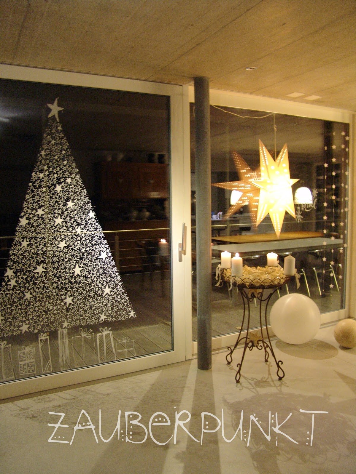 *ZAUBERPUNKT*: Weihnachten