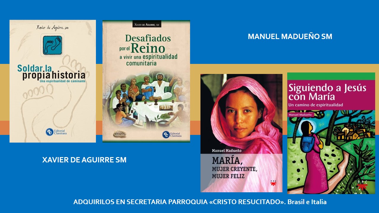 PARA UNA LECTURA PROFUNDA Y ESPIRITUALMENTE HUMANA... ~ Parroquia ...