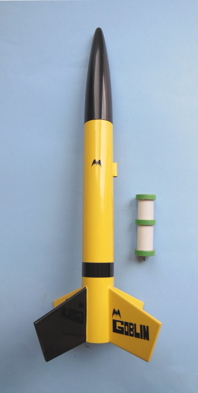 Ebay Model Rocket Kits at Darrell Coria blog