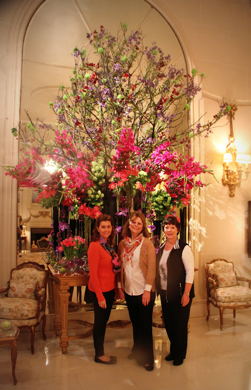 Mimi's Corner!: Lunch at the Ritz in Paris and shopping along the ...