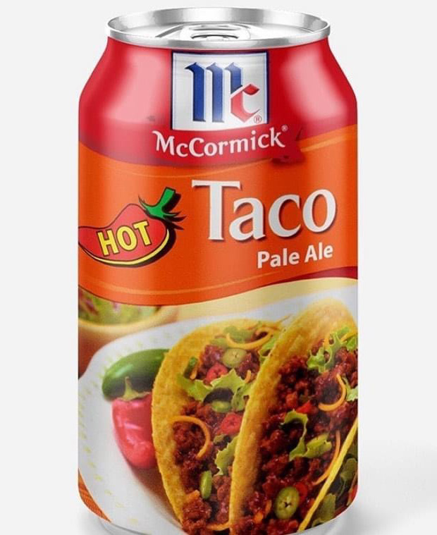 Steve's Root Beer Journal