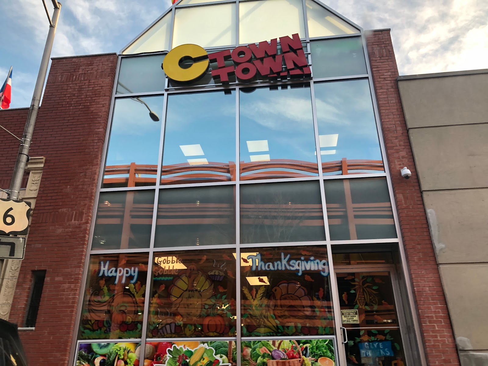 Update: CTown Supermarkets - Peekskill, NY