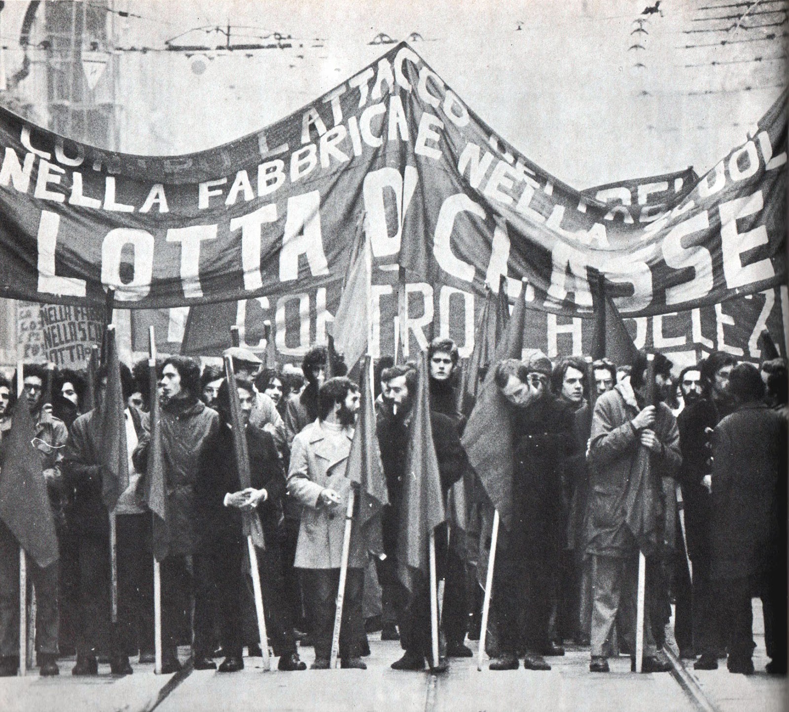 proletari comunisti: pc 13 febbraio - FORMAZIONE OPERAIA - LA DEDICA DI ...