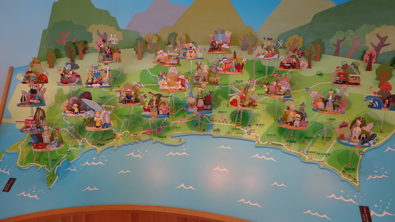 A Manjiro Homecoming–Part 1: Manjiro Pilgrimage – The Rosenbach