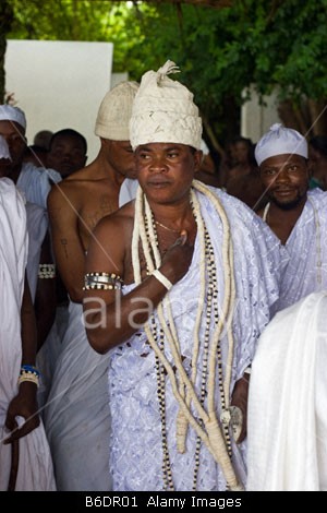 EKPE EKPE VOODOO FESTIVAL (ROOTS OF VOODOO IN AFRICA AND THE WORLD)