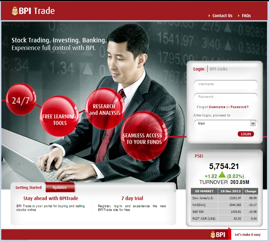 BPI Trade Launches Beta Test For Upcoming Upgrade