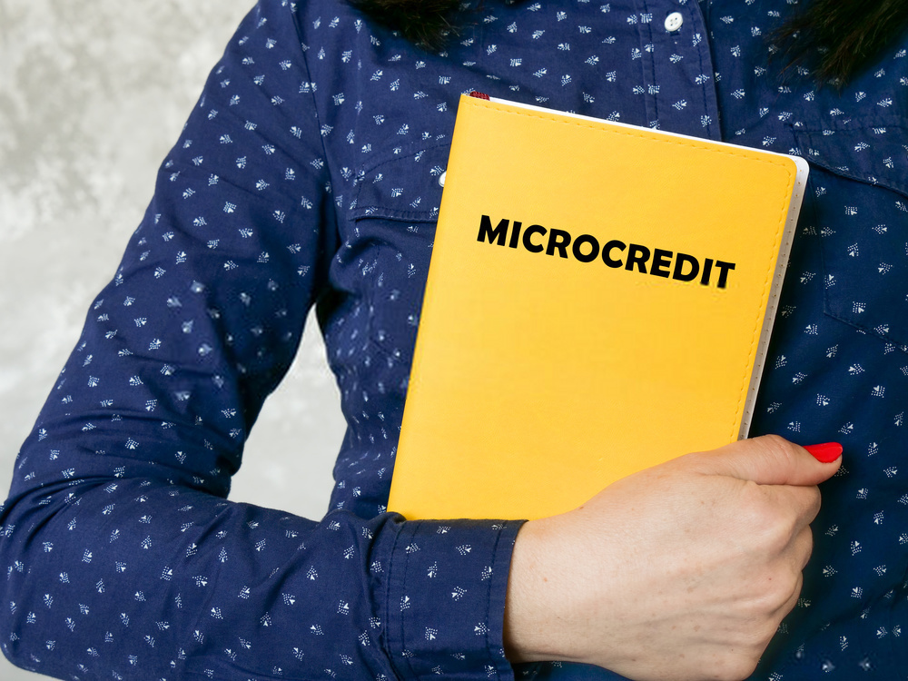 Comment souscrire un microcrédit rapidement ? | Entreprise sans fautes