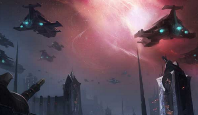 Cadia and it's Significance - Faeit 212