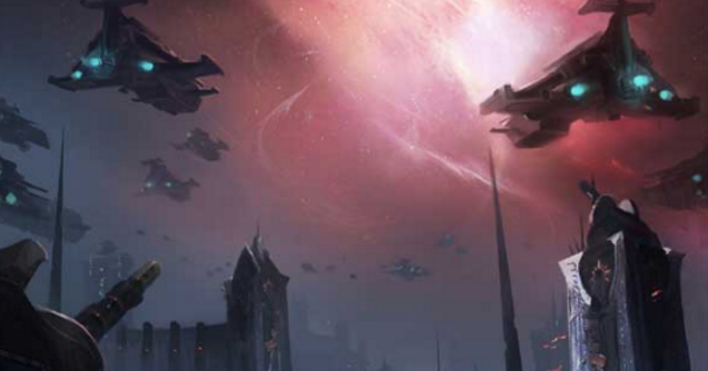 Cadia and it's Significance - Faeit 212