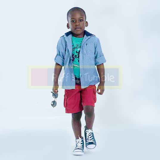 Ruff 'N' Tumble is at it again!! (photos)