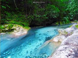 El Balneario La Plaza, el río Bahoruco cristalino de Barahona en RD ...
