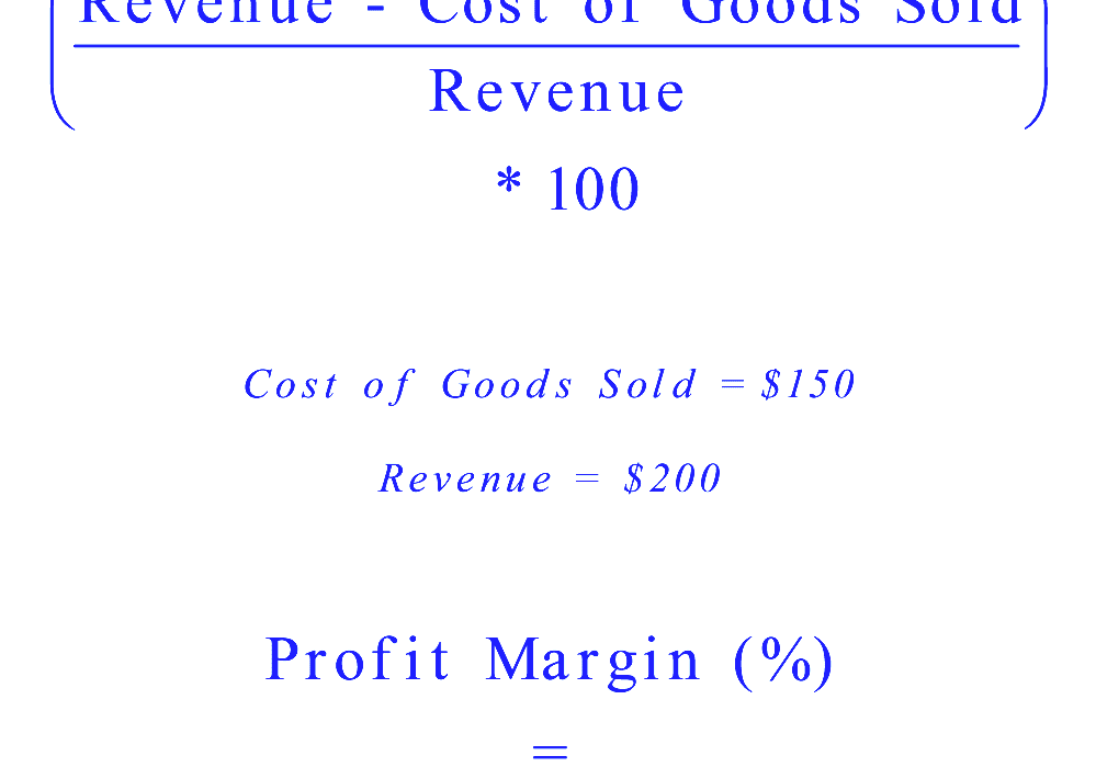 Profit Margin Profit Margin Calculation profit-margin-profit-margin-calculation