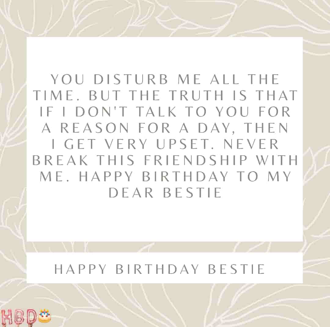 70 Best Bday Wishes For Girl Best Friend With Images 70-best-bday-wishes-for-girl-best-friend-with-images