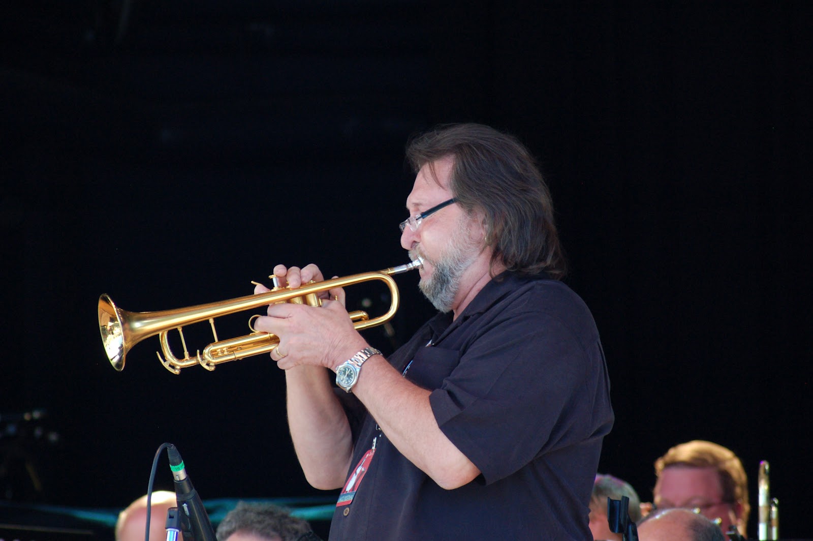 The Crossover Music Channel: The Salt Lake City Jazz Festival: A whole ...