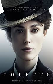 The League of Austen Artists: The story of Sidonie-Gabrielle Colette, a ...