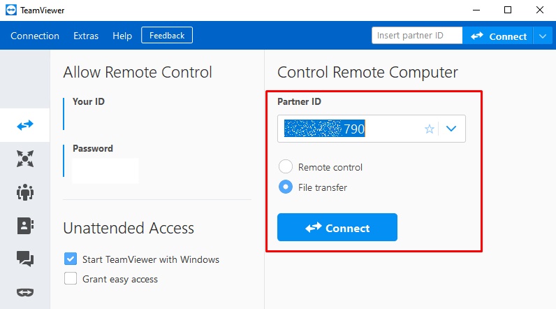 3 Cara Transfer File Menggunakan Teamviewer - Cara Prima