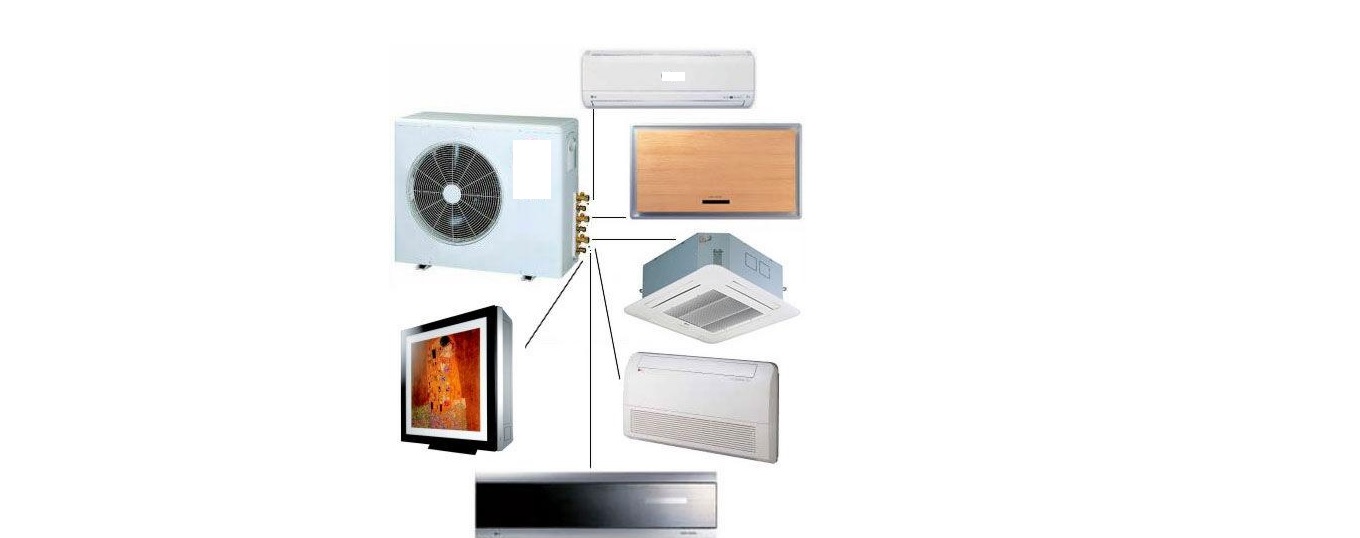 Aire Acondicionado Split Bitico Y Abitico Significado