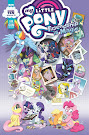 MLP Comic Covers by Variant | MLP Merch