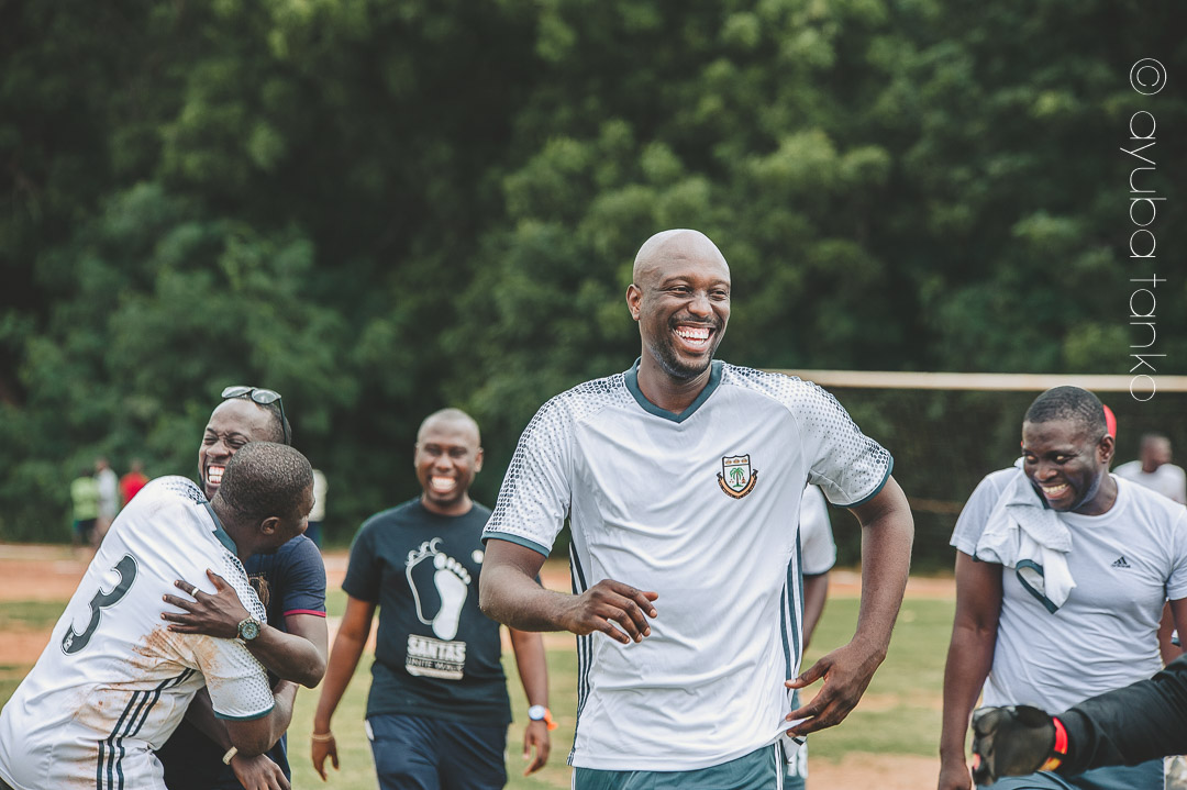 Ayuba Tanko Photography: SANTA UNITE 2017