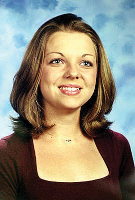 The Jail Report: Discovery Channel to Feature Jessica Carpenter Case