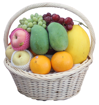 Parselku: Parsel Buah L
