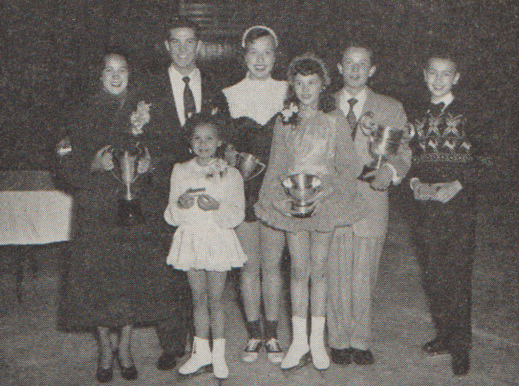 Skate Guard: Toe-Loop's In Texas: The Sully Kothmann Story