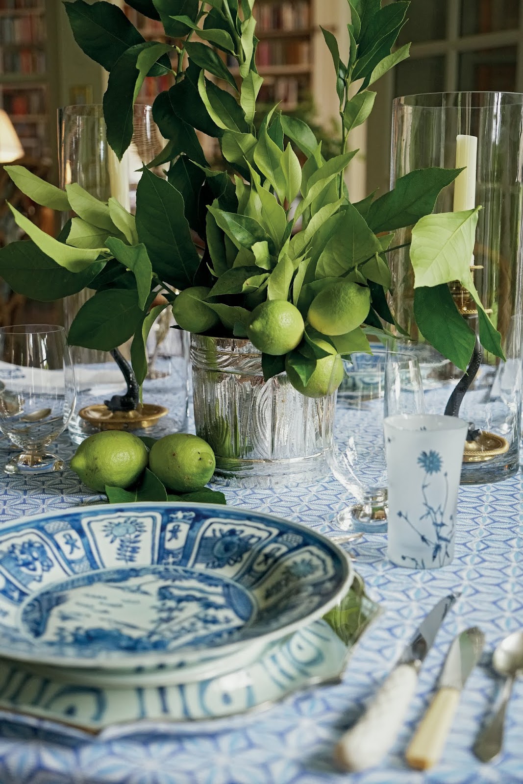 Splendid Sass: BOOK REVIEW: CHARLOTTE MOSS ENTERTAINS: CELEBRATIONS AND ...