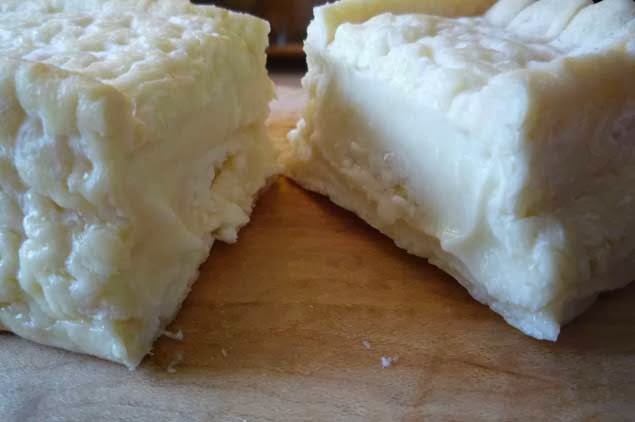 Cheez-Elle: Le Lingot