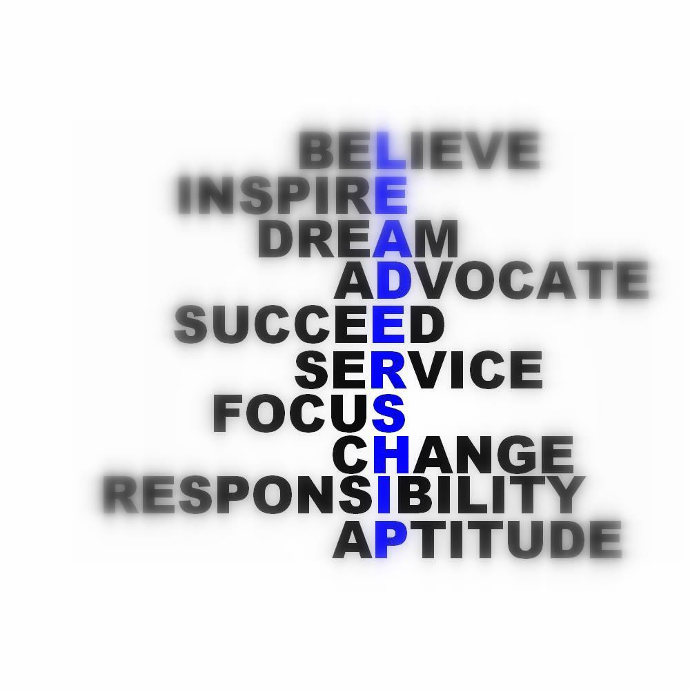 Always an Aggie:: The Art of Leadership