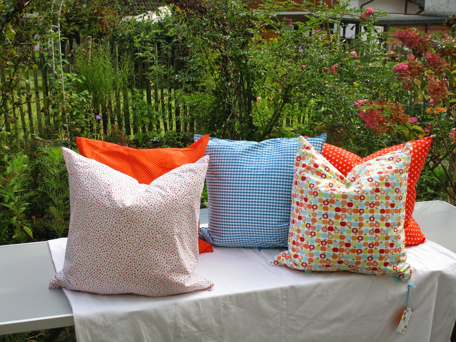 Susie's bunte Sachen: Angebote
