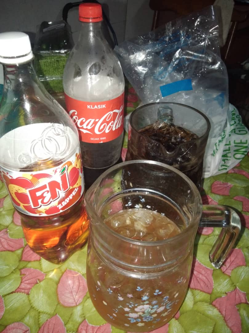 My Life & My Loves ::.: May 2019