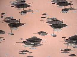 For the love of the past: The Atomic Age Or the Atomic Era...