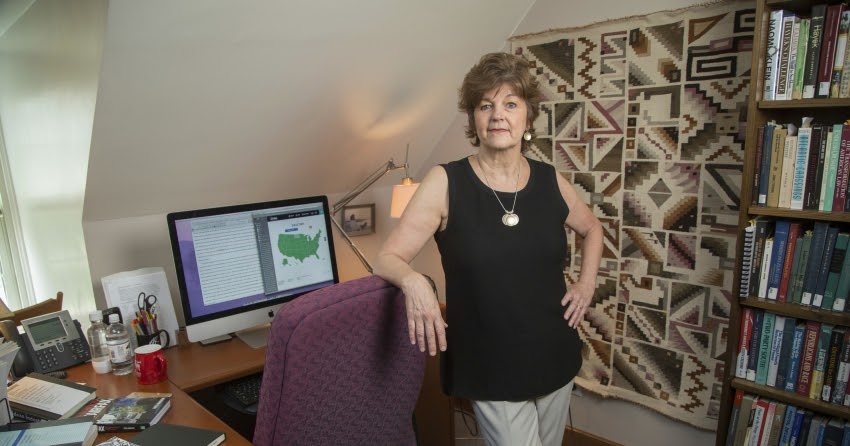 Heather Boushey Drops A Neutron Bomb On Nancy Maclean - inspiration by ...