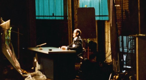 Jack Kost: Scanners (1980) - still blows my mind … kind of: